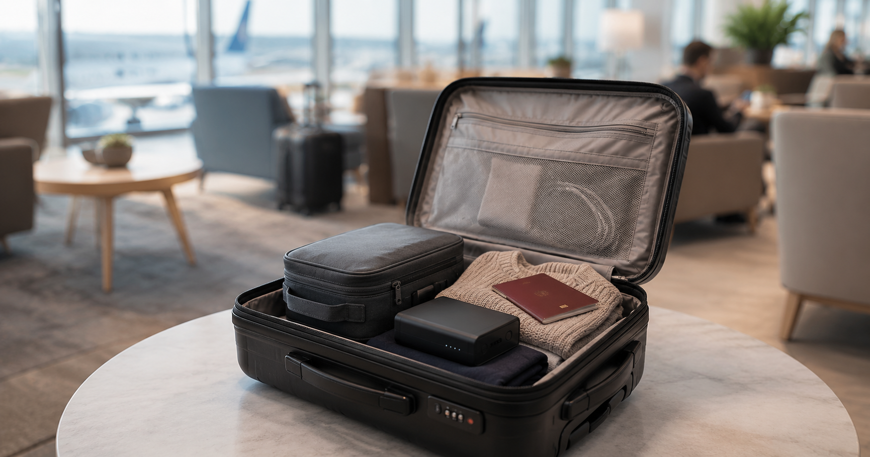Best Travel CPAP Machines That Run on Battery (2026) | Sleep Backup Lab